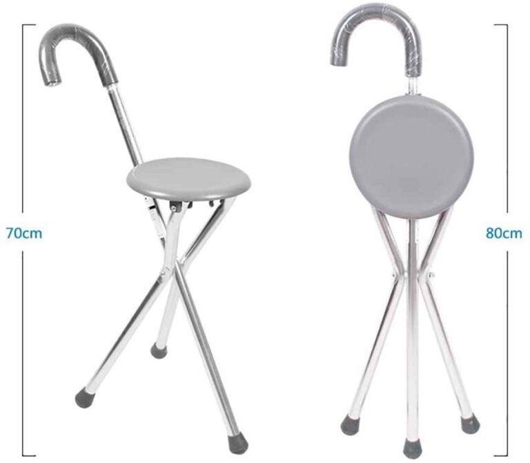 Order Stick Chair - Zain Surgicals
