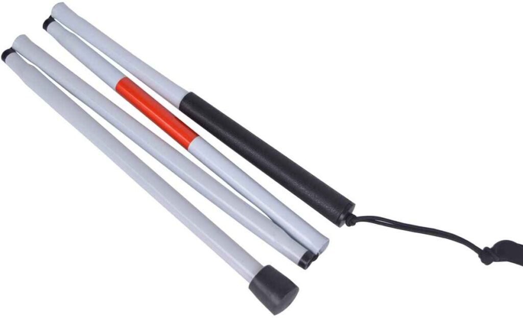 Order Blind Stick - Zain Surgicals