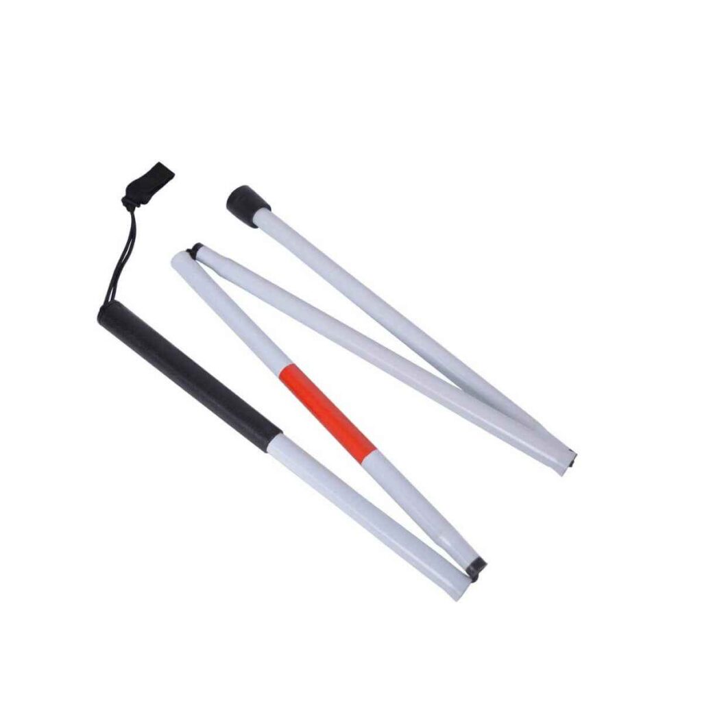 Order Blind Stick - Zain Surgicals