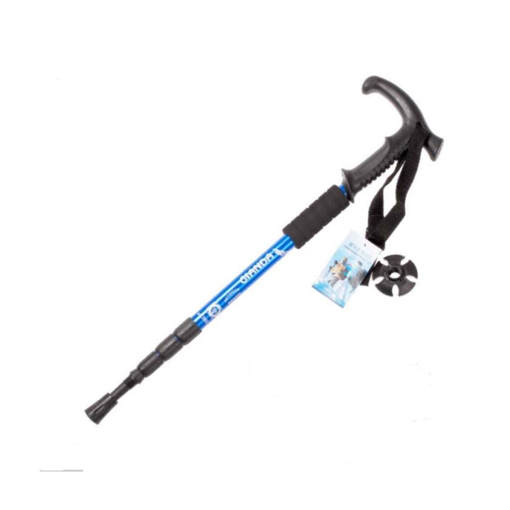 Order tracking stick with handle - Zain Surgicals